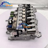 China Remanufactured GA8G45AW Transmission Valve Body 24338744991 Single Temp Sensor for BMW 2019-2023 for sale