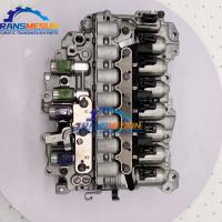 China Remanufactured GA8G45AW Transmission Valve Body 24338744991 Single Temp Sensor for BMW 2019-2023 for sale
