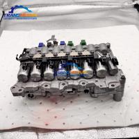 China GA8G45AW Automatic Transmission Valve Body Assembly 24338484258 Dual Temp Sensor for BMW MINI 2.0T for sale