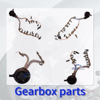 China GA8G45AW Automatic Transmission Valve Body Wiring Harness 24007936442 Dual Temp Sensor 1kg for sale