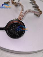 China GA8G45AW Automatic Transmission Valve Body Wiring Harness 24007936442 Dual Temp Sensor 1kg for sale