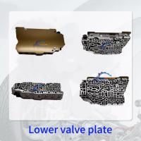 China 6F35 Transmission Lower Valve Body CV6Z-7A100-A/B for Ford Lincoln 30x20x10 cm for sale