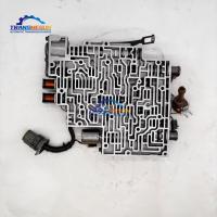 China 17 Pin Valve Body Assembly 4216995 for 4L60E 4L65E 4L70E Transmission 2003-2007 Hummer H2 for sale