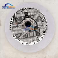 China 4L60E 4L65E Transmission Oil Pump Assembly 24201073 13-Vane with ISS Sensor for sale
