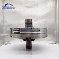 China 4L60E 4L65E Transmission Oil Pump Assembly 24201073 13-Vane with ISS Sensor for sale