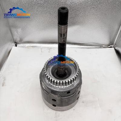 China 4L60E 4L65E Input Drum Assembly 30-Spline Shaft 8678716 for GM RWD Vehicles for sale