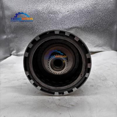 China 4L60E 4L65E 4L70E Input Drum Assembly 245mm 27-Spline with Shaft Reluctor 2006-2009 for sale