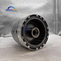 China 4L60E 4L65E 4L70E Input Drum Assembly 245mm 27-Spline with Shaft Reluctor 2006-2009 for sale