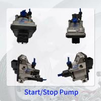 China Engine Clutch Actuator Assembly 410502B120 for Hyundai Kia Hybrid 1.6L D6KF1 for sale