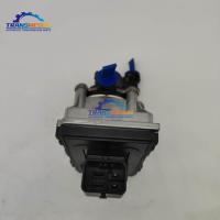 China Engine Clutch Actuator Assembly 410502B120 for Hyundai Kia Hybrid 1.6L D6KF1 for sale