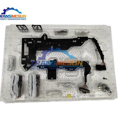 China 0B5 DL501 Mechatronic Unit Repair Kit Genuine OEM 0B5398048C 0B5398048D 40x30x10 cm for sale