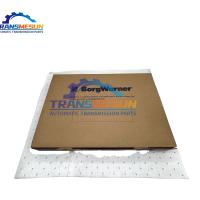 China 0B5 DL501 Mechatronic Unit Repair Kit Genuine OEM 0B5398048C 0B5398048D 40x30x10 cm for sale