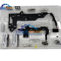 China 0B5 DL501 Mechatronic Unit Repair Kit Genuine OEM 0B5398048C 0B5398048D 40x30x10 cm for sale