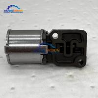 China 0B5 DL501 Clutch 1 & 2 VFS Solenoid 50228 Genuine New 18x9x9 cm for sale