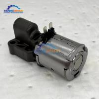 China 0B5 DL501 Clutch 1 & 2 VFS Solenoid 50228 Genuine New 18x9x9 cm for sale