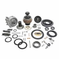 China 0B5 DL501 Mechatronic Unit Repair Kit Genuine OEM 0B5398048C 0B5398048D 40x30x10 cm for sale