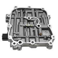 China 6F35 Transmission Lower Valve Body CV6Z-7A100-A/B for Ford Lincoln 30x20x10 cm for sale