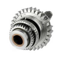 China 4L60E 4L65E 4L70E Input Drum Assembly 245mm 27-Spline with Shaft Reluctor 2006-2009 for sale
