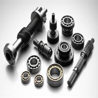 China 4L60E 4L65E Input Drum Assembly 30-Spline Shaft 8678716 for GM RWD Vehicles for sale