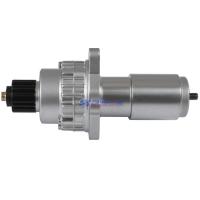 China Engine Clutch Actuator Assembly 410502B120 for Hyundai Kia Hybrid 1.6L D6KF1 for sale