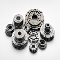 China 0B5 DL501 Clutch 1 & 2 VFS Solenoid 50228 Genuine New 18x9x9 cm for sale