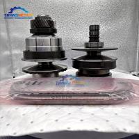China Remanufactured Pulley Kit for Hyundai Kappa CF12 CVT 1.4L 17kg for sale