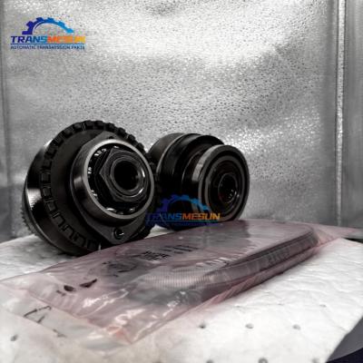 China Remanufactured Pulley Kit for Hyundai Kappa CF12 CVT 1.4L 17kg for sale