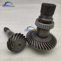 China Remanufactured A6MF2 Transfer Case Hypoid Gear Shaft 473393B630 10kg for sale