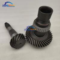 China Remanufactured A6MF2 Transfer Case Hypoid Gear Shaft 473393B630 10kg for sale