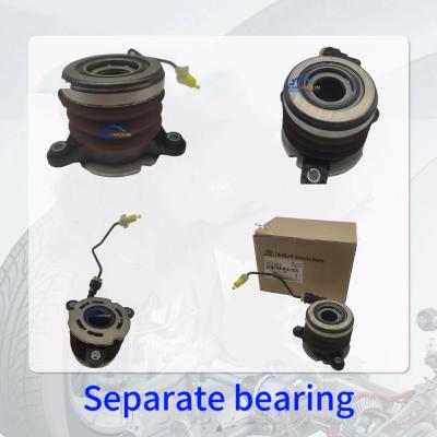 China Genuine OEM Concentric Slave Cylinder 410732B001 for Hyundai Kia Hybrid 1.6L 2017-2022 for sale