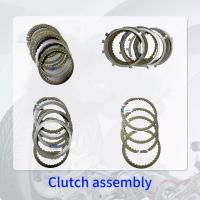China A6MF2H Clutch Friction Disc & Plate Kit for Hyundai Kia Hybrid 2.0L 2011-2015 for sale