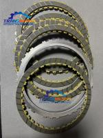 China A6MF2H Clutch Friction Disc & Plate Kit for Hyundai Kia Hybrid 2.0L 2011-2015 for sale