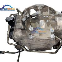China Ford 6F50 Automatic Transmission Assembly 3.5L FWD 2012-2019 Explorer Edge Flex Taurus Lincoln MKS for sale