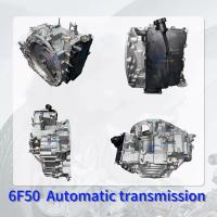 China Remanufactured 6F50 Automatic Transmission 3.5L FWD for Ford Explorer 2012-2019 DA8P7000CA for sale