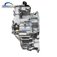 China Remanufactured 6F50 Automatic Transmission 3.5L FWD for Ford Explorer 2012-2019 DA8P7000CA for sale