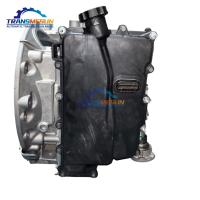 China Remanufactured 6F50 Automatic Transmission 3.5L FWD for Ford Explorer 2012-2019 DA8P7000CA for sale