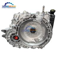 China Remanufactured 6F50 Automatic Transmission 3.5L FWD for Ford Explorer 2012-2019 DA8P7000CA for sale
