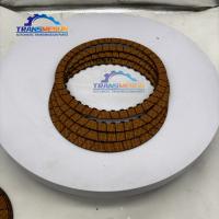 China 3rd Gen 7DCT300S Wet Dual Clutch Friction Disc Kit 1.5T for Haval H3 Jolion M6 for sale