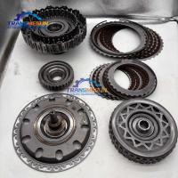 China Third-Generation 7DCT300S Wet Dual Clutch Transmission Clutch Assembly for Haval H3 1.5T 2019+ for sale