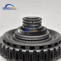 China Third-Generation 7DCT300S Wet Dual Clutch Transmission Clutch Assembly for Haval H3 1.5T 2019+ for sale