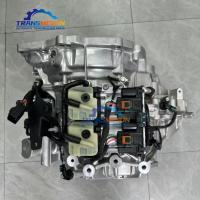 China New 7DCT300 EVO 7 Speed Wet Dual Clutch Transmission Assembly 105kg for Geely Coolray 2022 1.5TD for sale