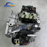 China New 7DCT300 EVO 7 Speed Wet Dual Clutch Transmission Assembly 105kg for Geely Coolray 2022 1.5TD for sale