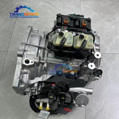 China New 7DCT300 EVO 7 Speed Wet Dual Clutch Transmission Assembly 105kg for Geely Coolray 2022 1.5TD for sale