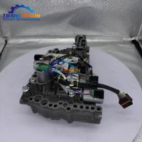 China Second Generation 018CHA CVT Transmission Valve Body Assembly - Enhanced Hydraulic Control Module for sale