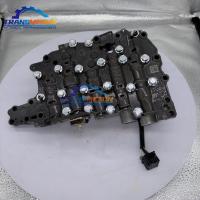 China Second Generation 018CHA CVT Transmission Valve Body Assembly - Enhanced Hydraulic Control Module for sale
