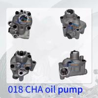 China New CVT Oil Pump Assembly QR025CHA for Chery Tiggo 4 7 8 2019-2024 2.5kg for sale