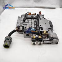 China 4L60E 4L65E 4L70E Transmission Valve Body Assembly 17pin 35x30x20cm for Hummer H2 2003-2007 for sale
