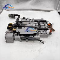 China 4L60E 4L65E 4L70E Transmission Valve Body Assembly 17pin 35x30x20cm for Hummer H2 2003-2007 for sale