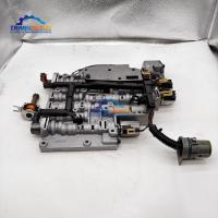 China 4L60E 4L65E 4L70E Transmission Valve Body Assembly 17pin 35x30x20cm for Hummer H2 2003-2007 for sale