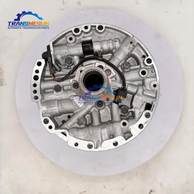 China Oil Pump Assembly 24201073 for GM Chevy 4L60E 4L65E 300mm 13 Vane with ISS Sensor for sale